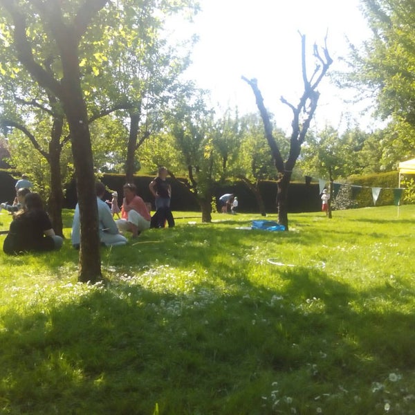 Gean House - 8 tips from 20 visitors