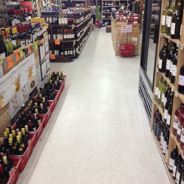Bee Wine & Liquors - Alphabet City - 225 Avenue B