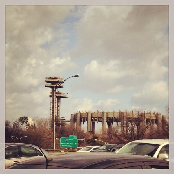 Long Island Expressway at Exit 23 - Flushing - 4 tips from 187 visitors