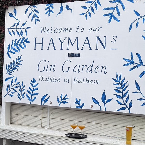 The Exhibit - Bar in Balham