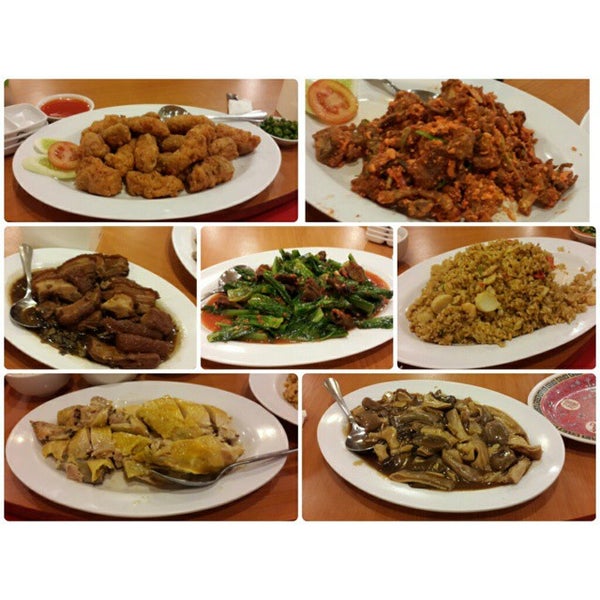 Restoran Haka - Chinese Restaurant