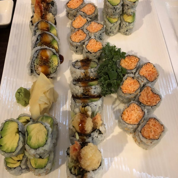 Sumou Japanese Restaurant - Japanese Restaurant
