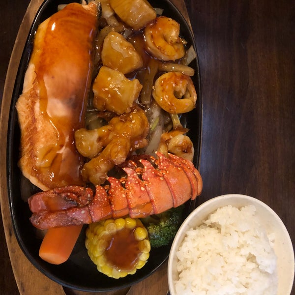 Sumou Japanese Restaurant - Japanese Restaurant