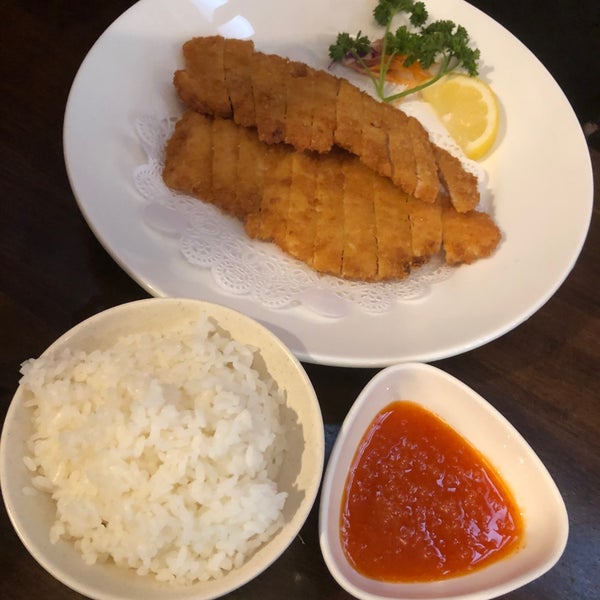 Sumou Japanese Restaurant - Japanese Restaurant