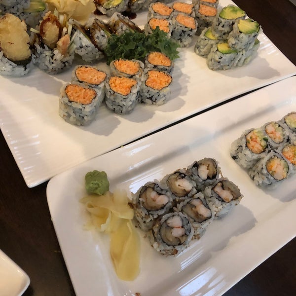 Sumou Japanese Restaurant - Japanese Restaurant