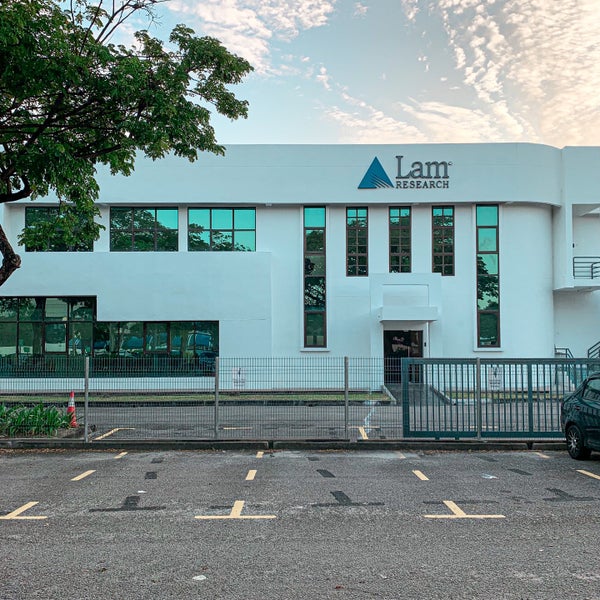 Lam Research International Sdn. Bhd. - Factory