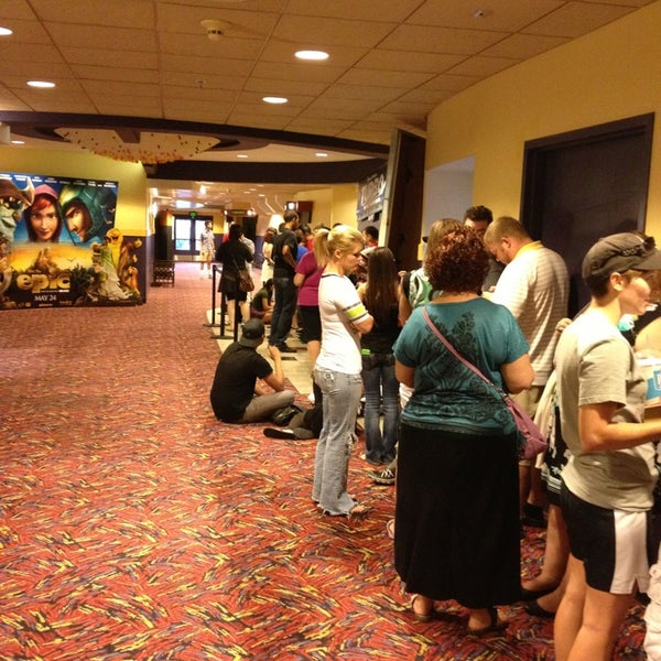 Photos at AMC Ahwatukee 24 - Movie Theater in Ahwatukee Foothills