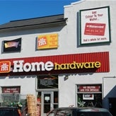 Capital Home Hardware - Hardware Store in Glebe-Dows Lake