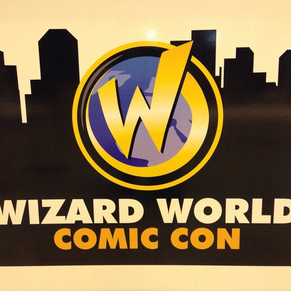 Wizard World St Louis Comic Con (Now Closed) - Downtown East - 2 tips ...