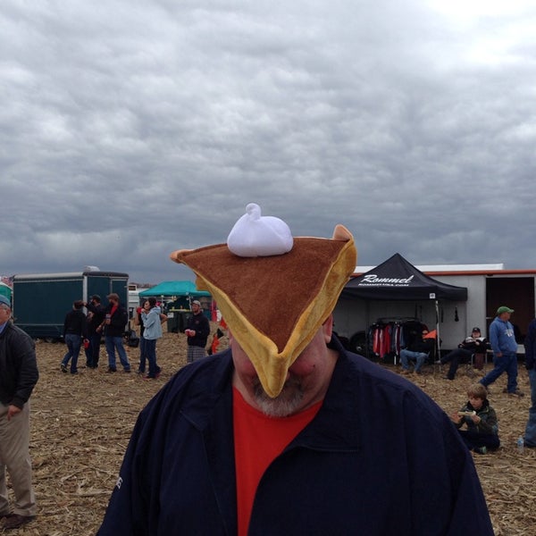 Punkin Chunkin (Now Closed) - Bridgeville, DE