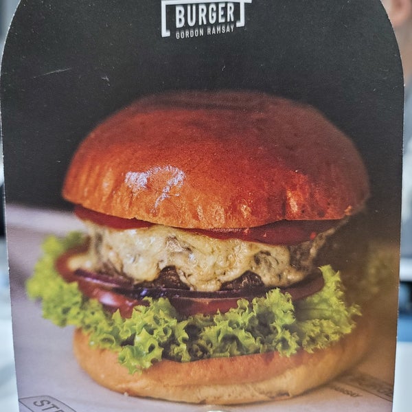 스트리트 버거 Street Burger - Burger Joint in 강남구