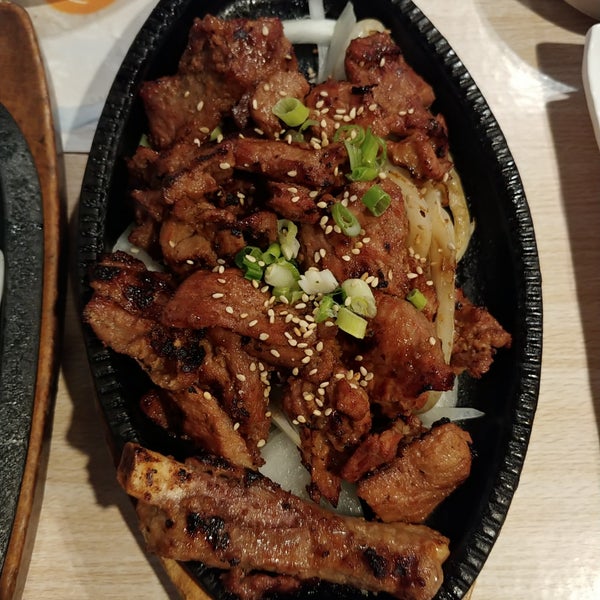 Gobawoo - Korean Restaurant