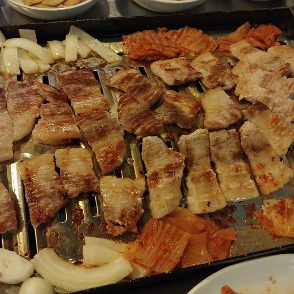 Muk Eun Ji - 11 tips from 588 visitors