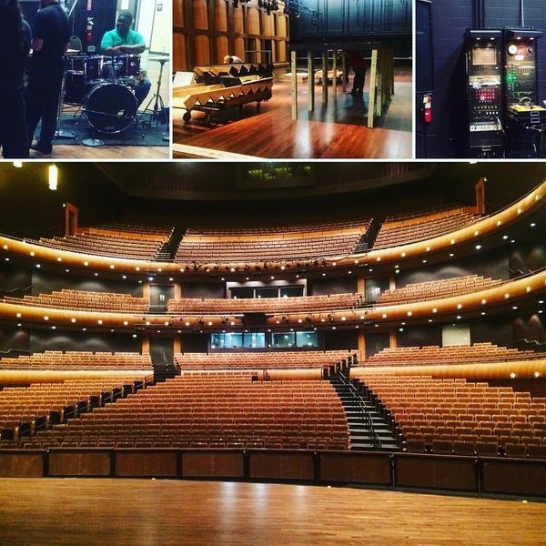 Photos at Cannon Center For The Performing Arts - Downtown Memphis - 11 ...