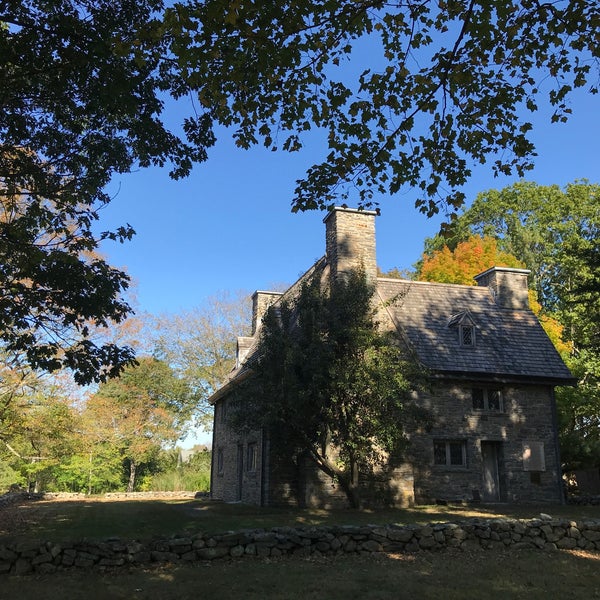 Whitfield House - 84 visitors