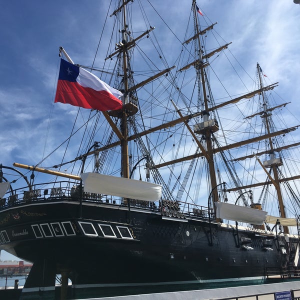 Photos at Museo Corbeta Esmeralda - Museum in Iquique
