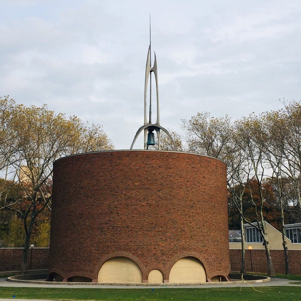 MIT Chapel (Building W15) - MIT - 7 tips