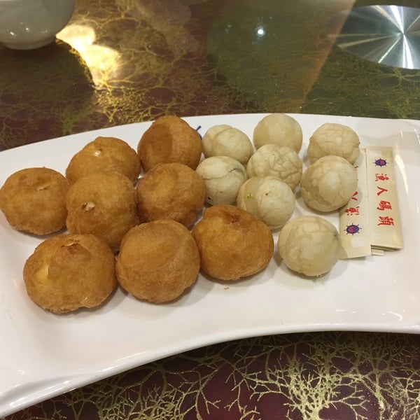 Fishman Wharf Seafood Restaurant 漁人碼頭 - Chinese Restaurant