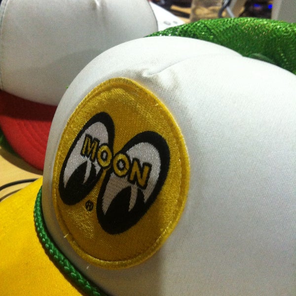 FAB Indonesia Office - Office in Kebayoran Baru