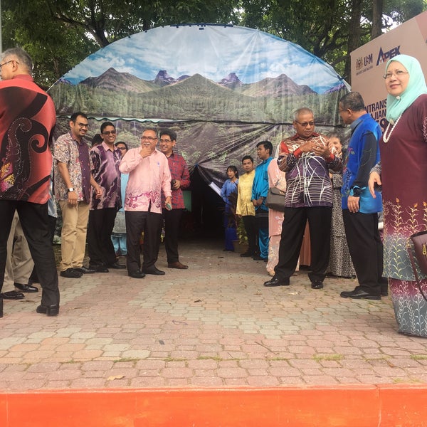 Photos at Tapak Pesta Konvo USM - Event Space