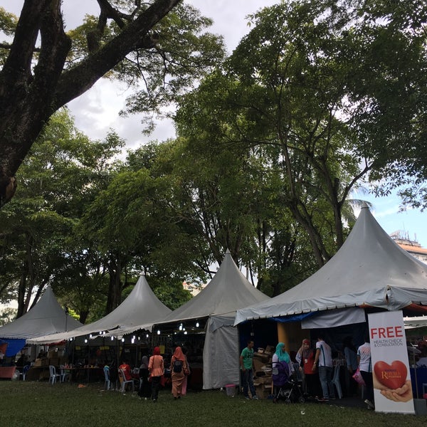 Photos at Tapak Pesta Konvo USM - Event Space