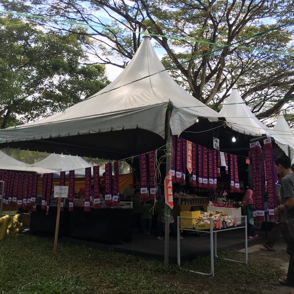 Photos at Tapak Pesta Konvo USM - Event Space