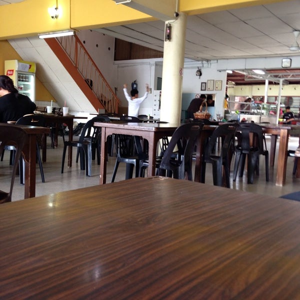 Photos at Restoran Minah - Jalan Sultan Azlan Shah