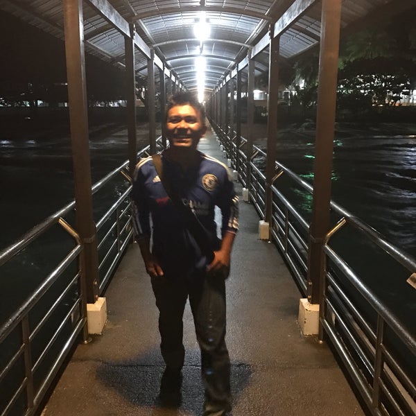 USM Centre for Marine and Coastal Studies (CEMACS) - Research Station ...