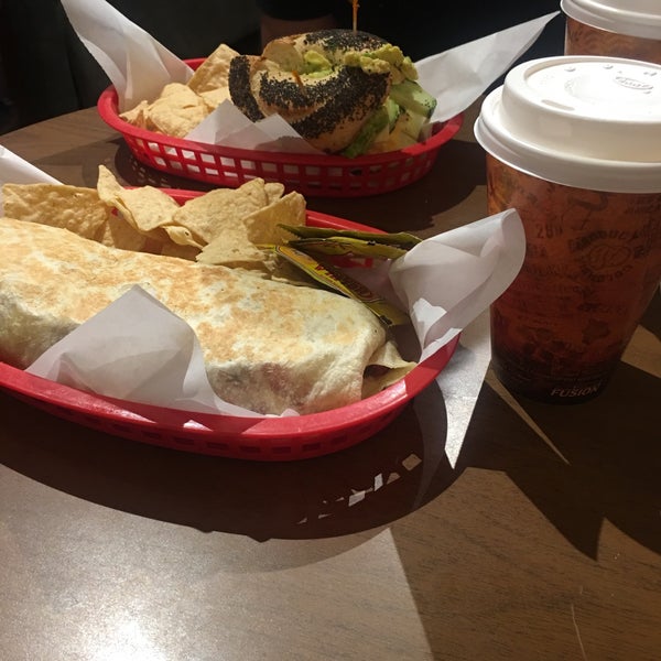 Goleta Coffee Company - Coffee Shop in Santa Barbara