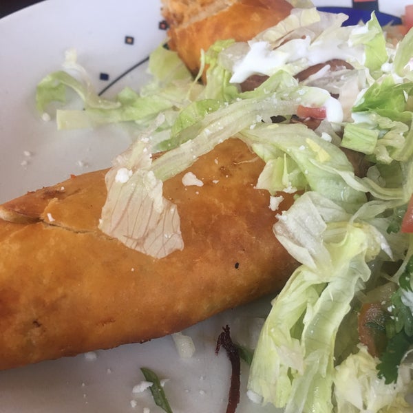 Tacos Sinaloa - Santa Ana, CA