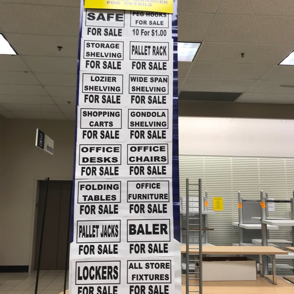 Sears (Now Closed) - Southwest Topeka - 0 tips