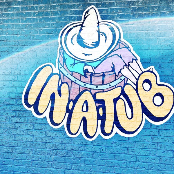 In A Tub Menu Kansas City