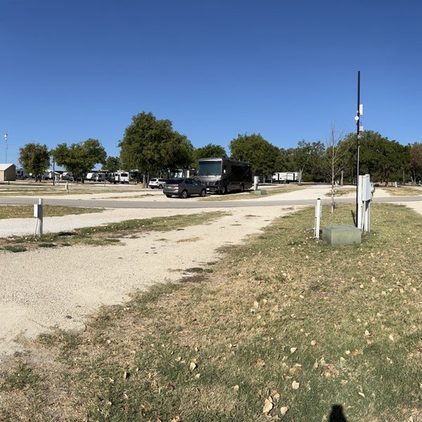 I-35 RV Park - 6 tips from 68 visitors
