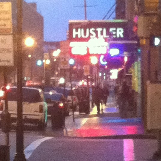 Photos at The Block - Downtown Baltimore - 9 tips from 526 visitors