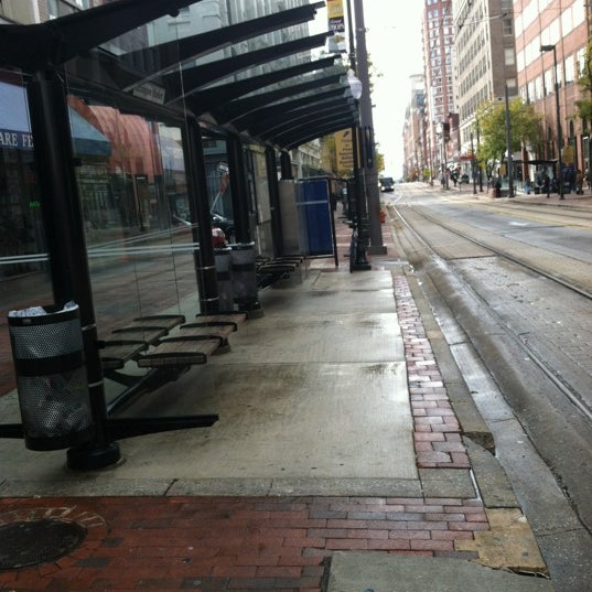 NB Lexington Market Light Rail Station - Light Rail Station in Downtown ...
