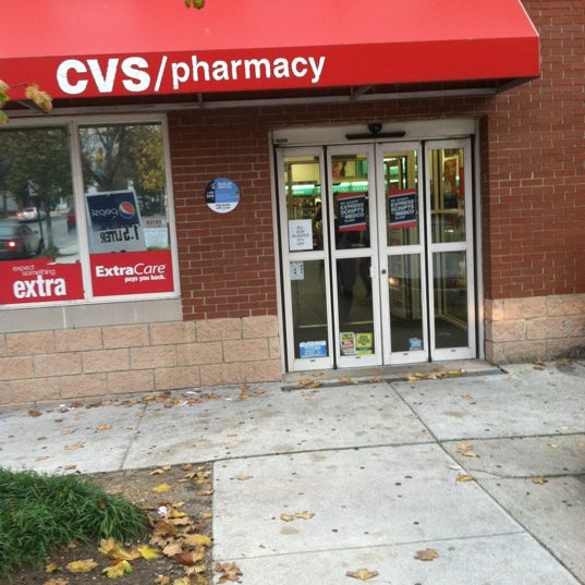 CVS pharmacy - Charles Village - Baltimore, MD