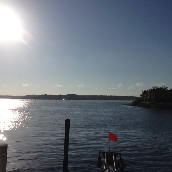 Captain Cal II - 20 visitors