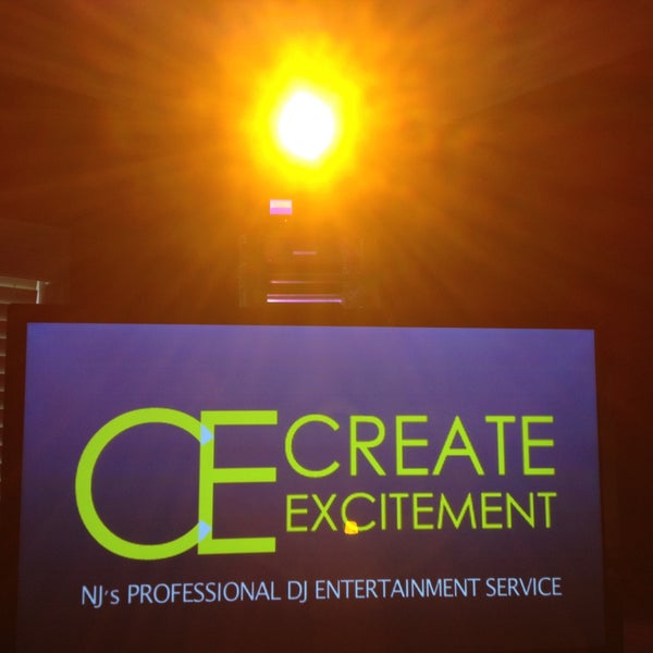 Create Excitement - Wall Township, NJ