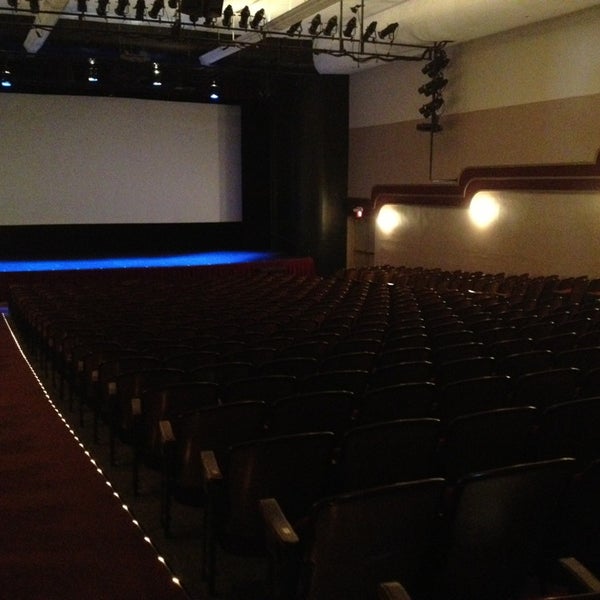 Algonquin Arts Theatre - Theater in Manasquan