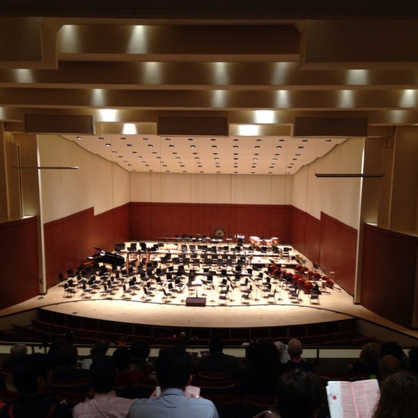 Photos at Atlanta Symphony Hall - Concert Hall in Midtown