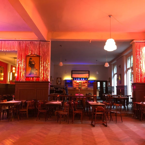 Photos at Clärchens Ballhaus - Night Club in Berlin