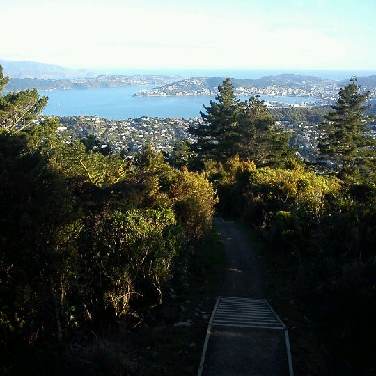 Khandallah Park - Khandallah - 0 tips