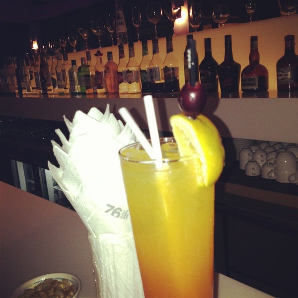 76 Bar - 3 tips