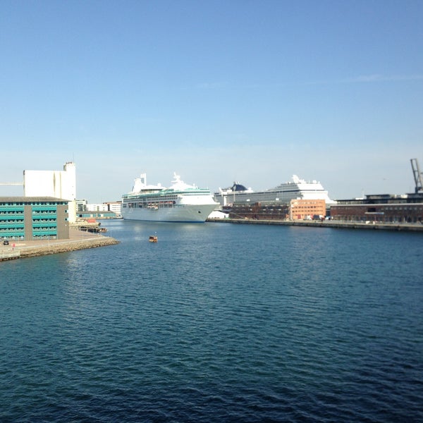 Port of Copenhagen - 2 tips from 1339 visitors