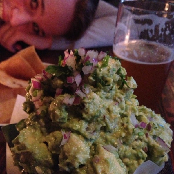 Photos at Bar Amá - Gallery Row - 121 tips from 3342 visitors