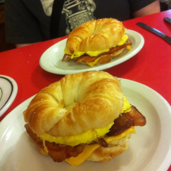 Club Lunch - Downtown - Muskogee, OK