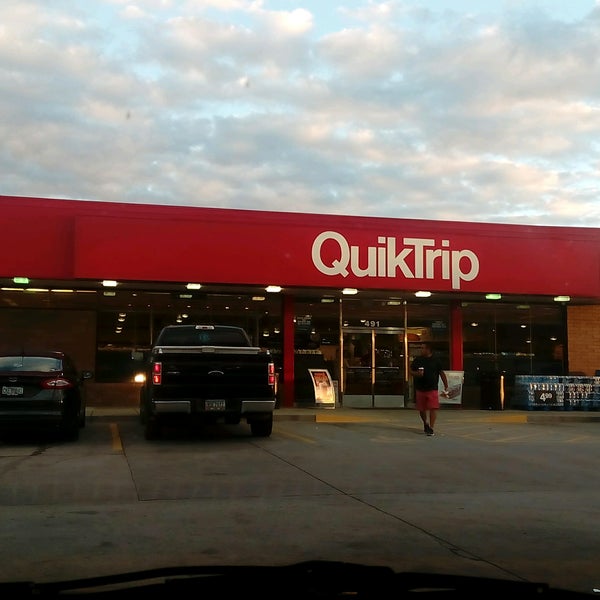 QuikTrip - Convenience Store in Dallas