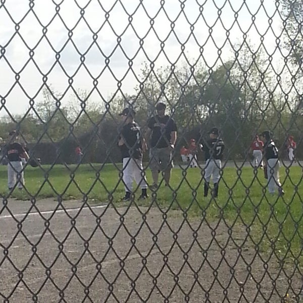 Moeller Field - Garden City, MI