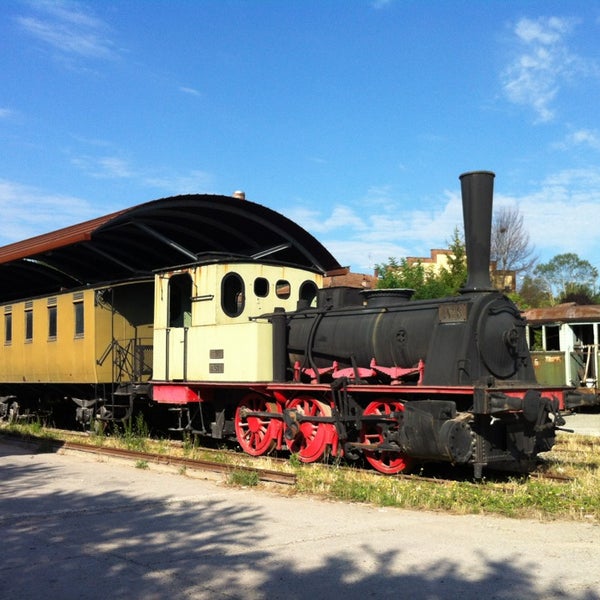 Museo Del Tramway - Altavilla monferrato