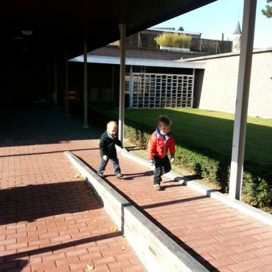 Photos at Zwembad Strop - Stationsbuurt-Noord - Gent, Oost-Vlaanderen